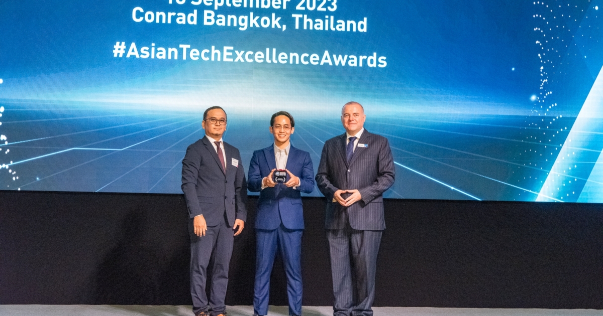 Converge ICT Solutions secures victory for AI-powered network ...