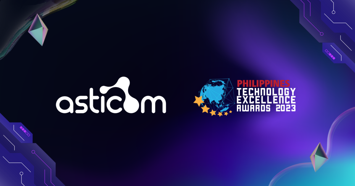 Asticom Group of Companies leverages technology for customer-centric ...