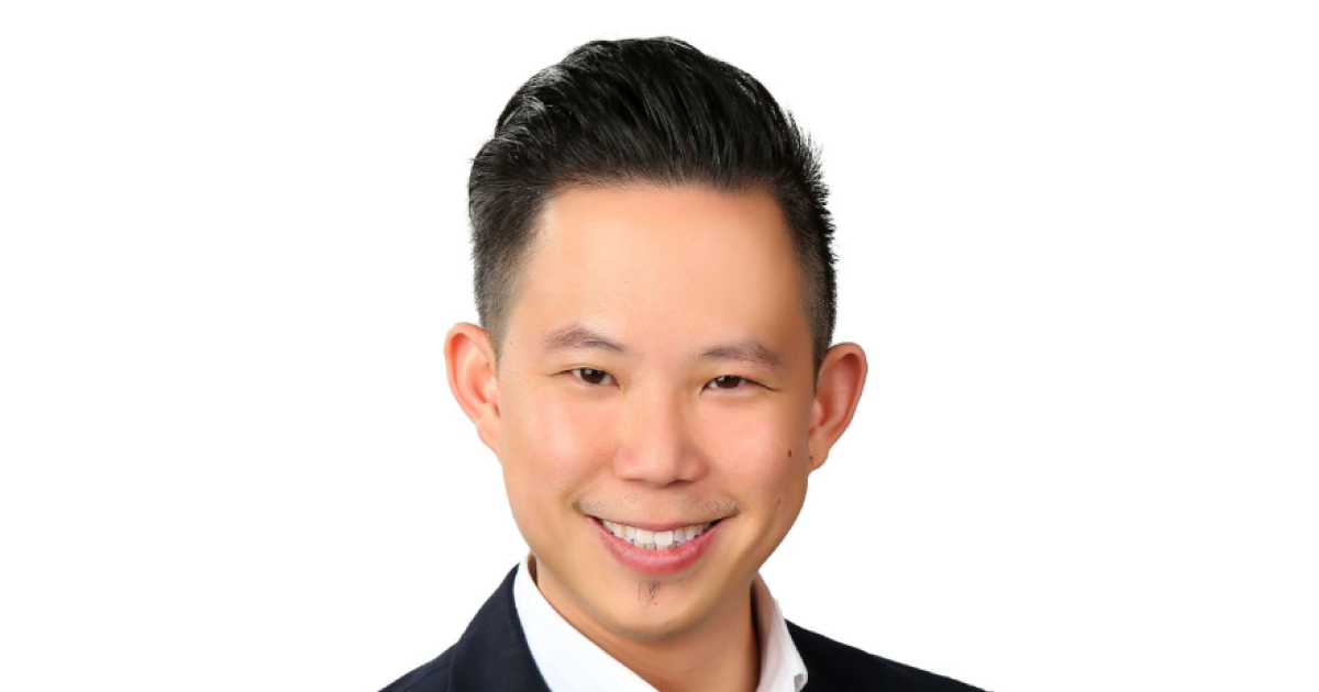 Ian Leong takes helm as Tiger Brokers CEO | Singapore Business Review
