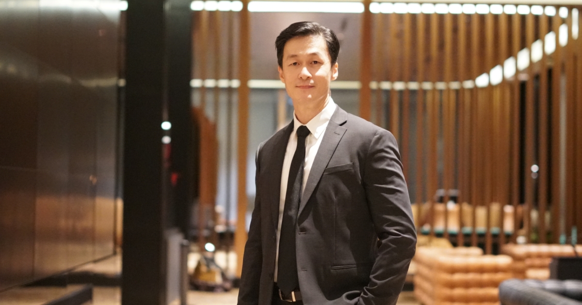 Kawan Lama Solution offers Indonesian manufacturing a high-tech and ...