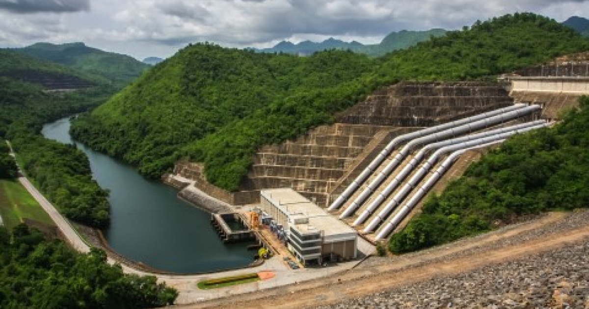 Greenko Group to develop India’s largest pumped storage project | Asian Power