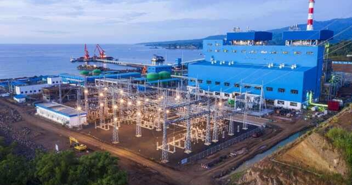 TBS Energi's contribution to Indonesia's 23% renewable energy goal ...