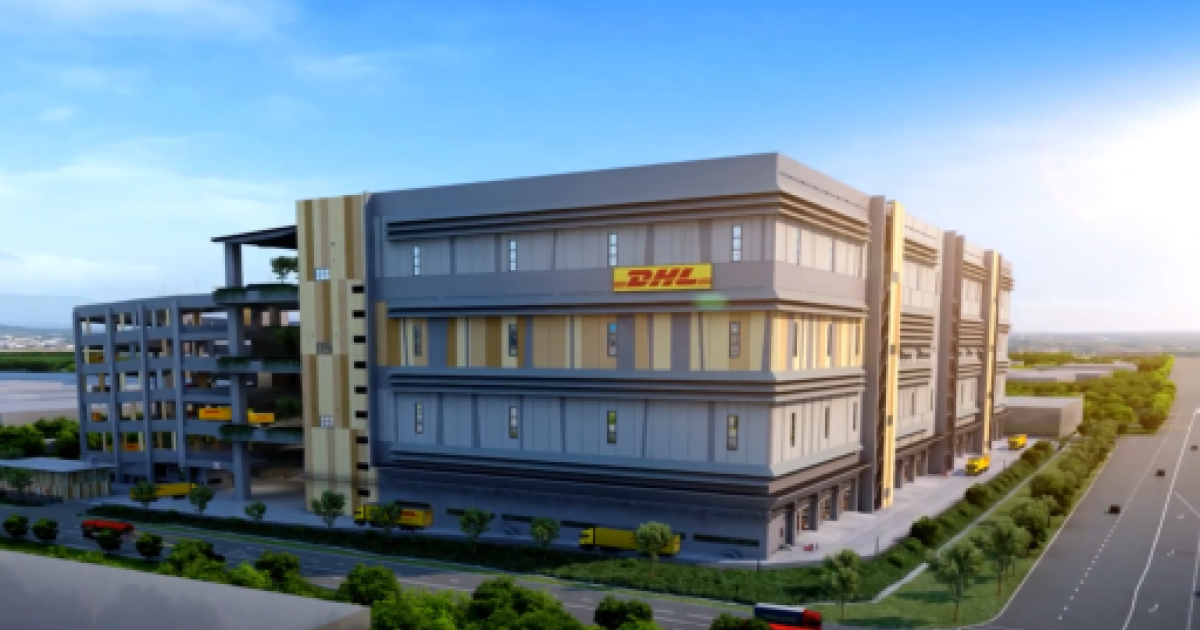 Dhl Supply Chain Invests 5063m For Southeast Asia Expansion
