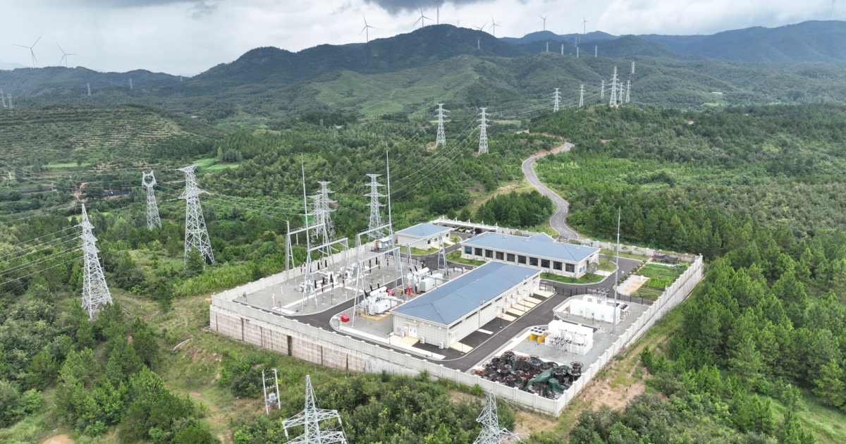 China Resources Power flies high at Asian Power Awards | Asian Power