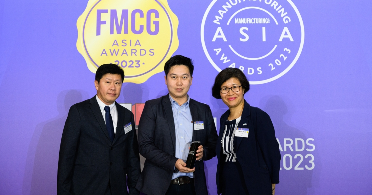 Tyson International Claims Double Victory at 2023 Manufacturing Asia ...