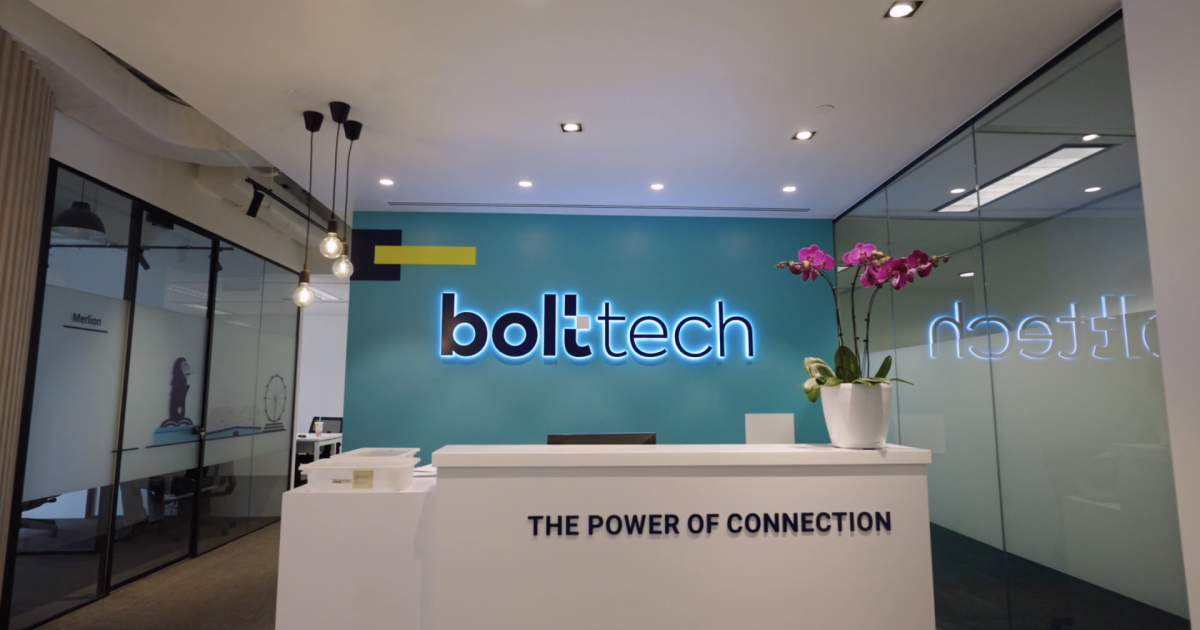 bolttech boosts international collaboration with telecoms | Insurance Asia