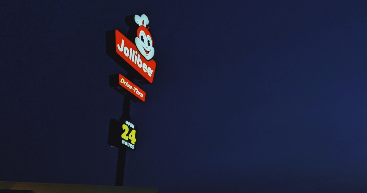 Jollibee reports mix global same-store sales performance in Q3 | QSR Media