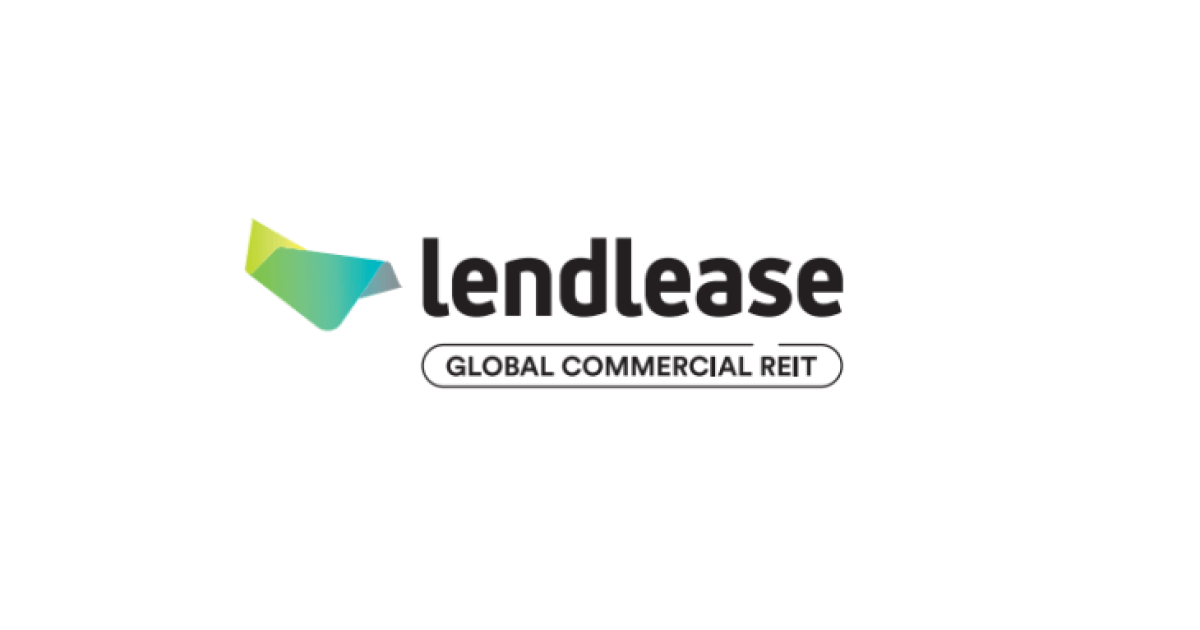 Lendlease Global Commercial REIT’s portfolio occupancy hits 99.9% in ...