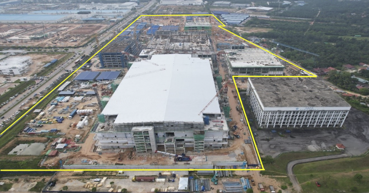 Design and engineering innovation paved the way to fast-track project ...