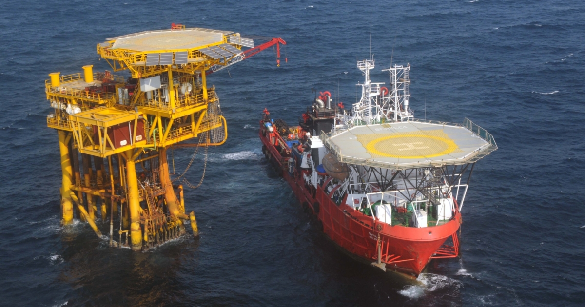 Oil and Natural Gas Corporation clinches Asian Oil and Gas Awards ...