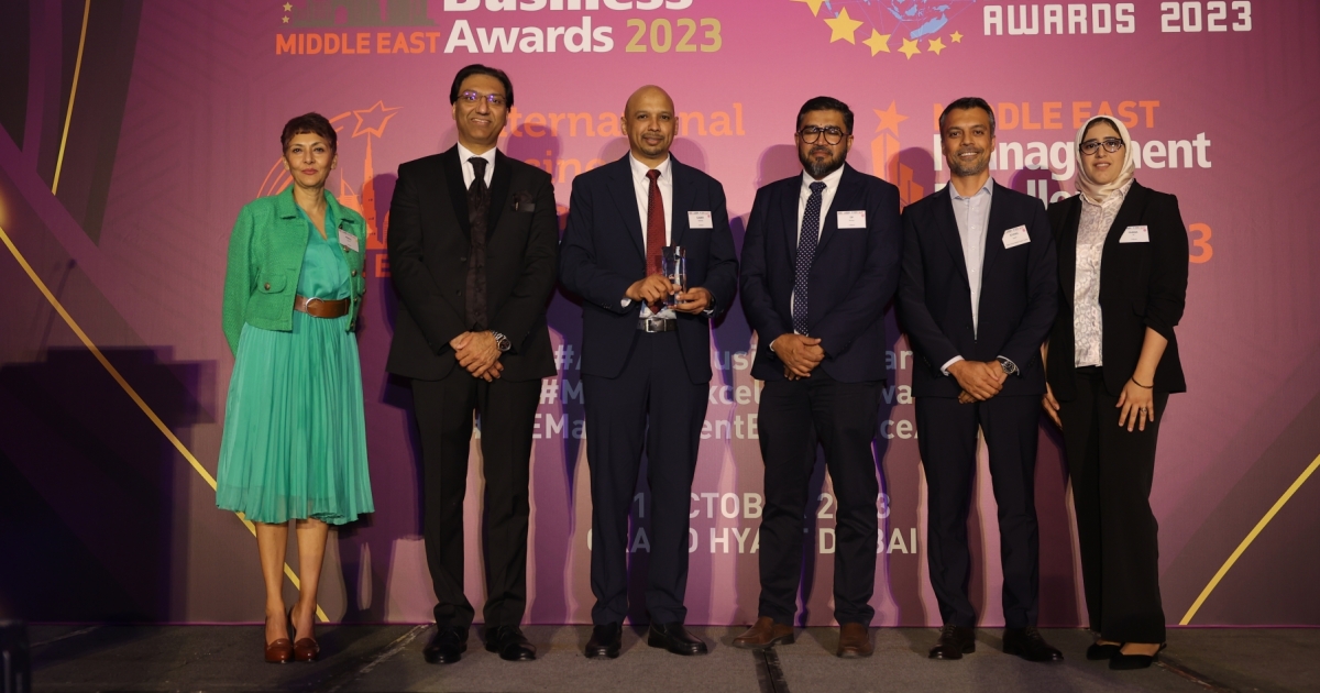 Unilever Gulf and Volvo lead the charge for sustainable transportation ...