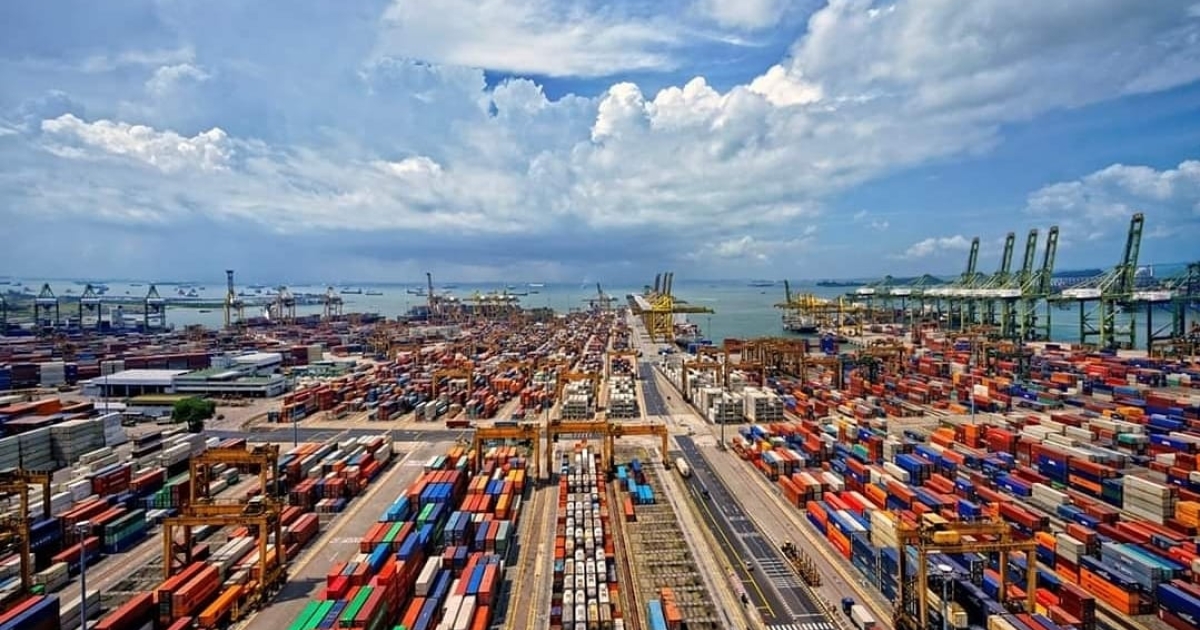 MPA, partners unveil strategy on green and digital shipping corridor ...