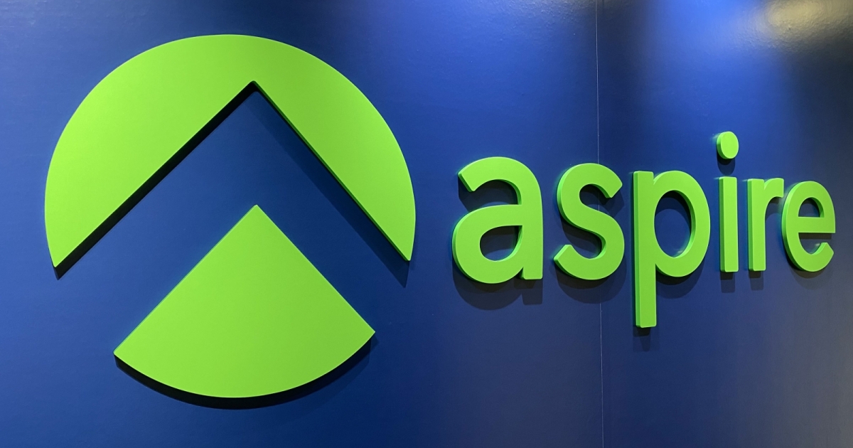 Aspire’s new vibrant workplace, a tribute to Singaporean roots ...