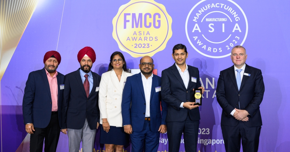 Unilever International lauded at FMCG Asia Awards 2023 | Retail Asia