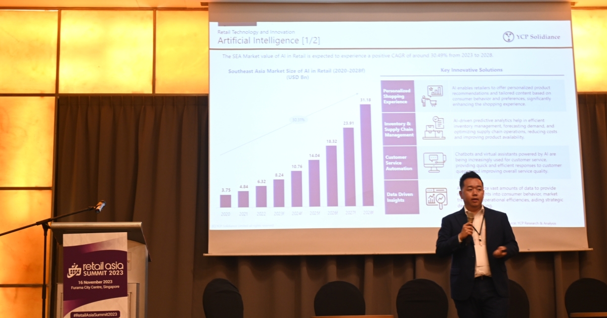 Delivering the ultimate retail experience: How tech steers the future ...