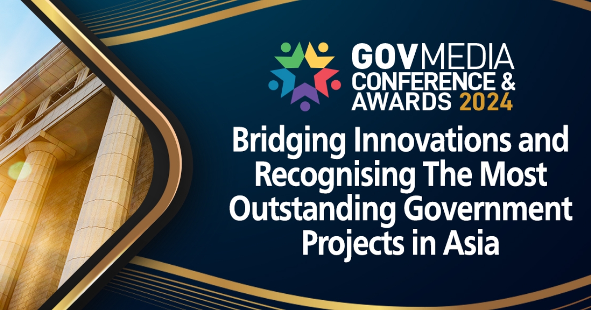 GovMedia Conference & Awards 2024 nominations are now open for ...