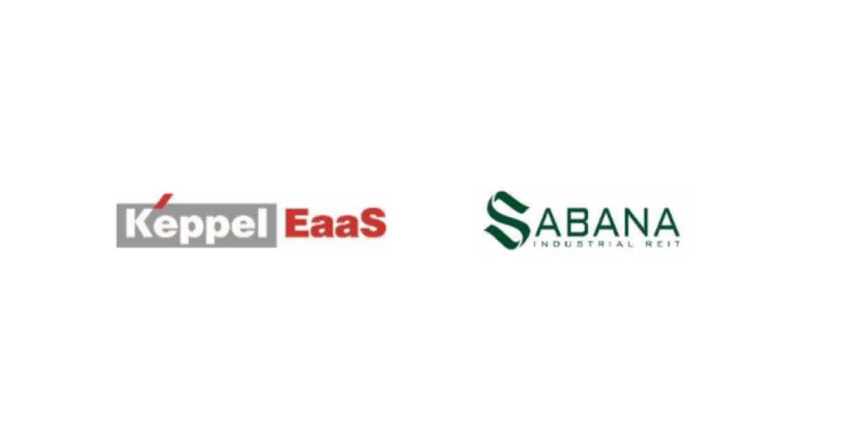 Keppel EaaS to install solar panels in 5 Sabana REIT properties in ...