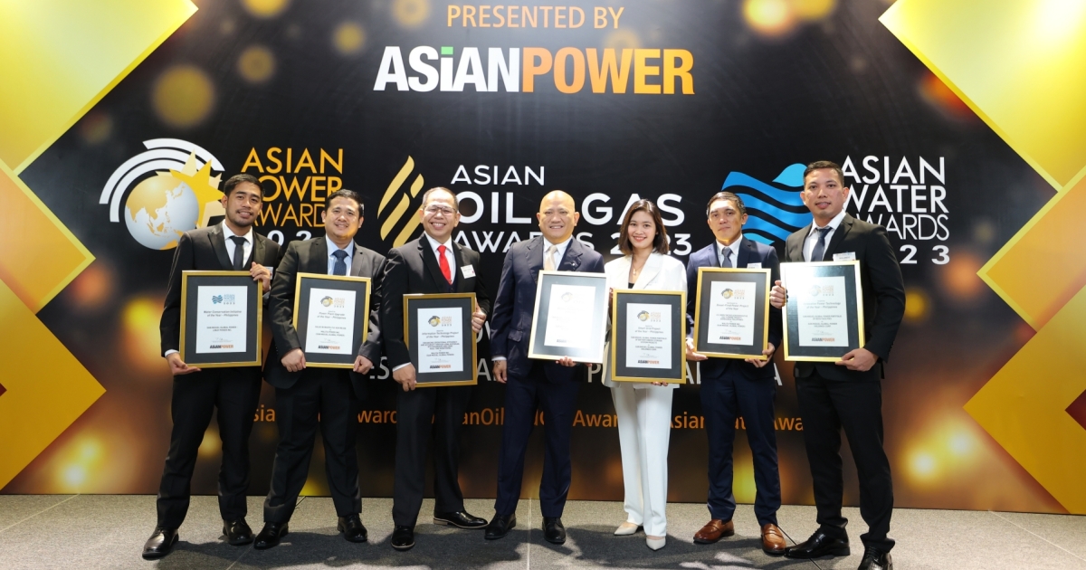 San Miguel Global Power lauded at Asian Power Awards for portfolio of ...
