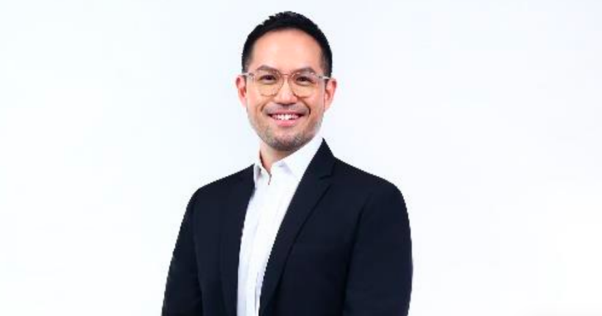 Justin Quek takes helm as OrangeTee & Tie CEO | Singapore Business Review