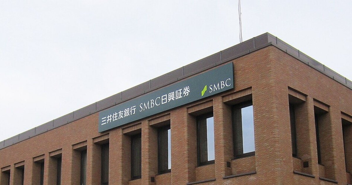 Japan’s SMFG names Toru Nakashima as CEO | Asian Banking & Finance