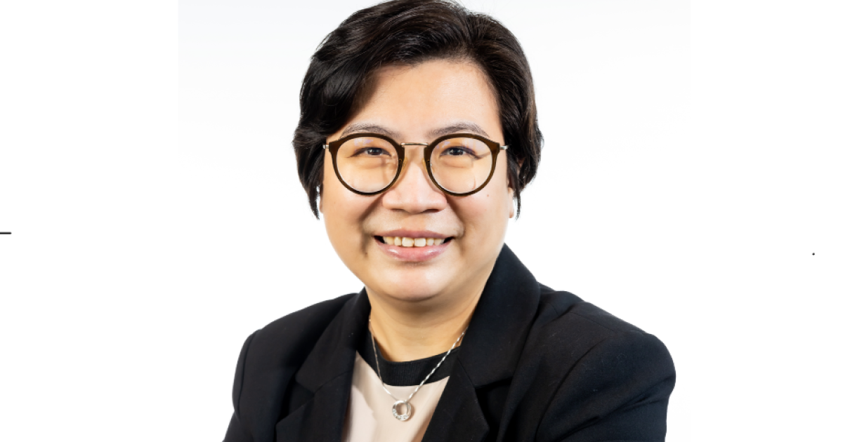 HSBC SG's Tancy Tan on balancing risk and innovation in AI adoption ...