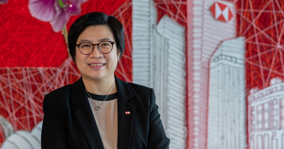 HSBC SG's Tancy Tan on balancing risk and innovation in AI adoption ...