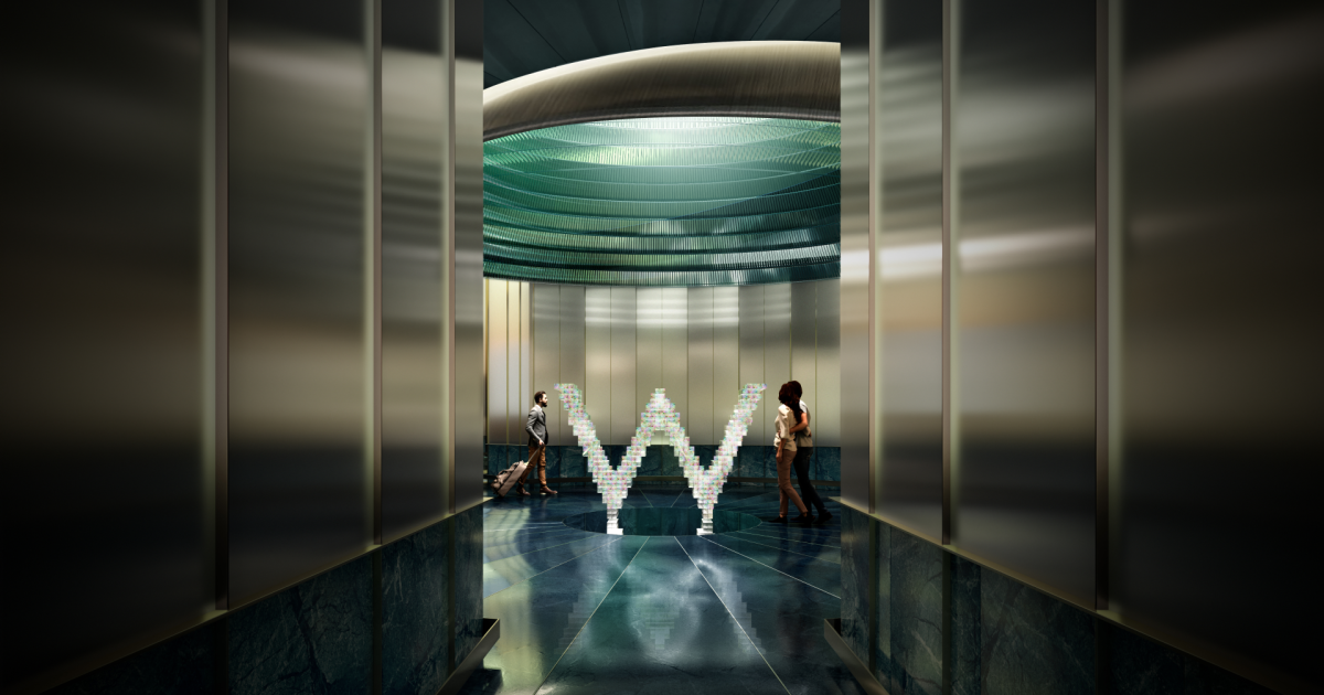 Marriott International, IOI Properties Group join hands to bring W ...