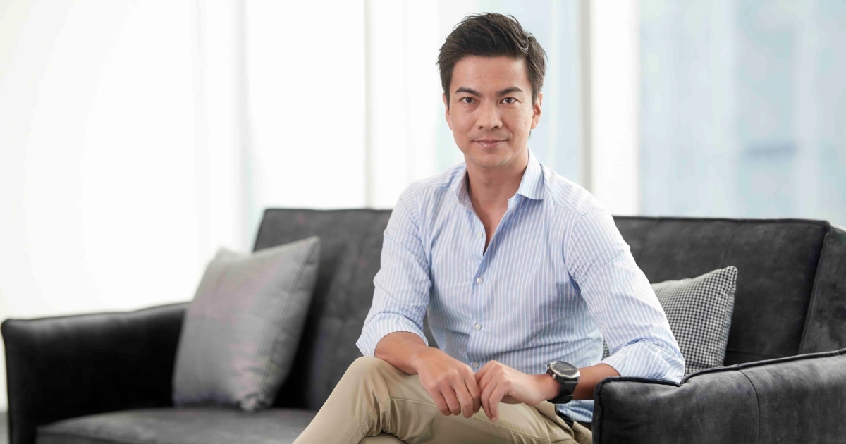 Lazada CEO appointed as Daraz’s acting CEO | Retail Asia