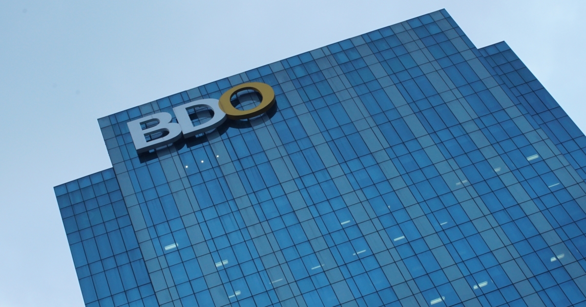 BDO, top Asian banks publish new report on climate initiatives | Asian ...