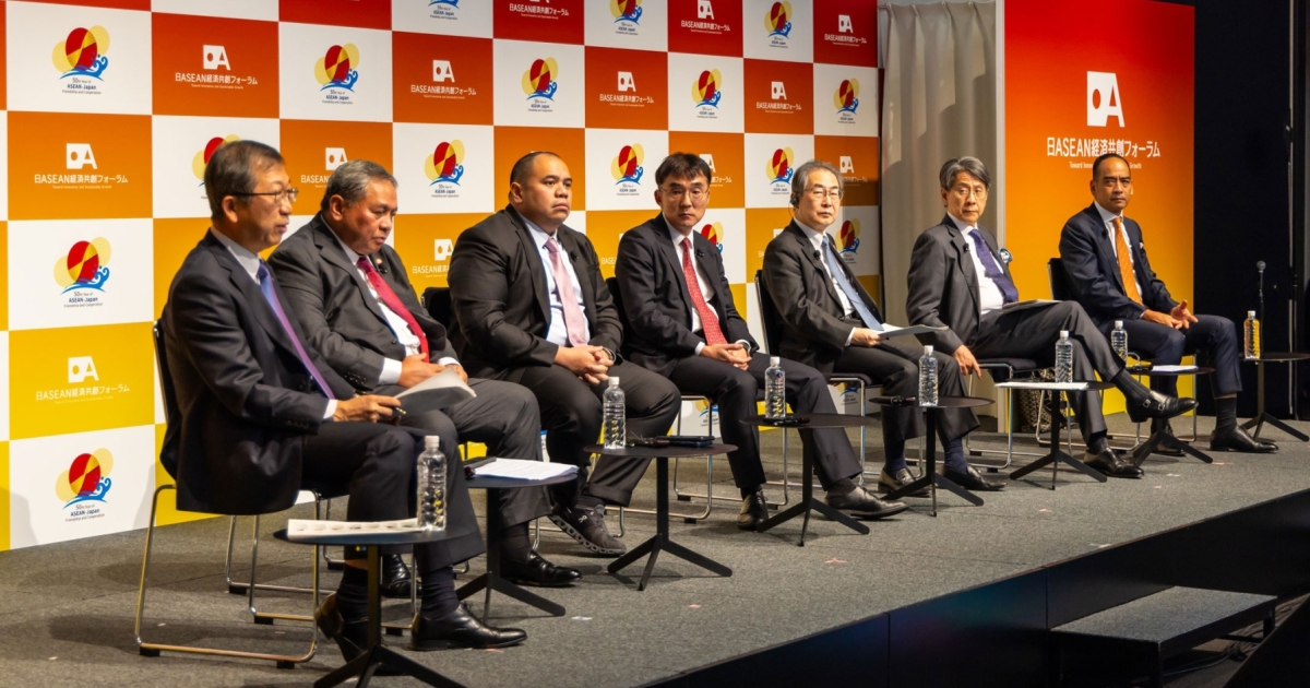 Improved Philippine power grid will improve energy access: AboitizPower ...