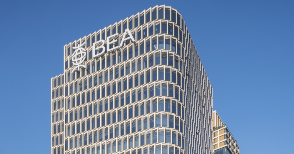 Hong Kong’s Bank of East Asia inaugurates tower in Qianhai | Hong Kong ...