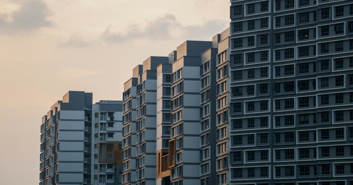 HDB to conduct 3 BTO exercises in 2024 | Singapore Business Review