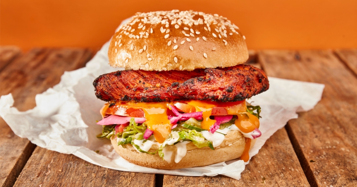 Meadow Vale Foods launches a brand new range of 6 chargrilled chicken ...