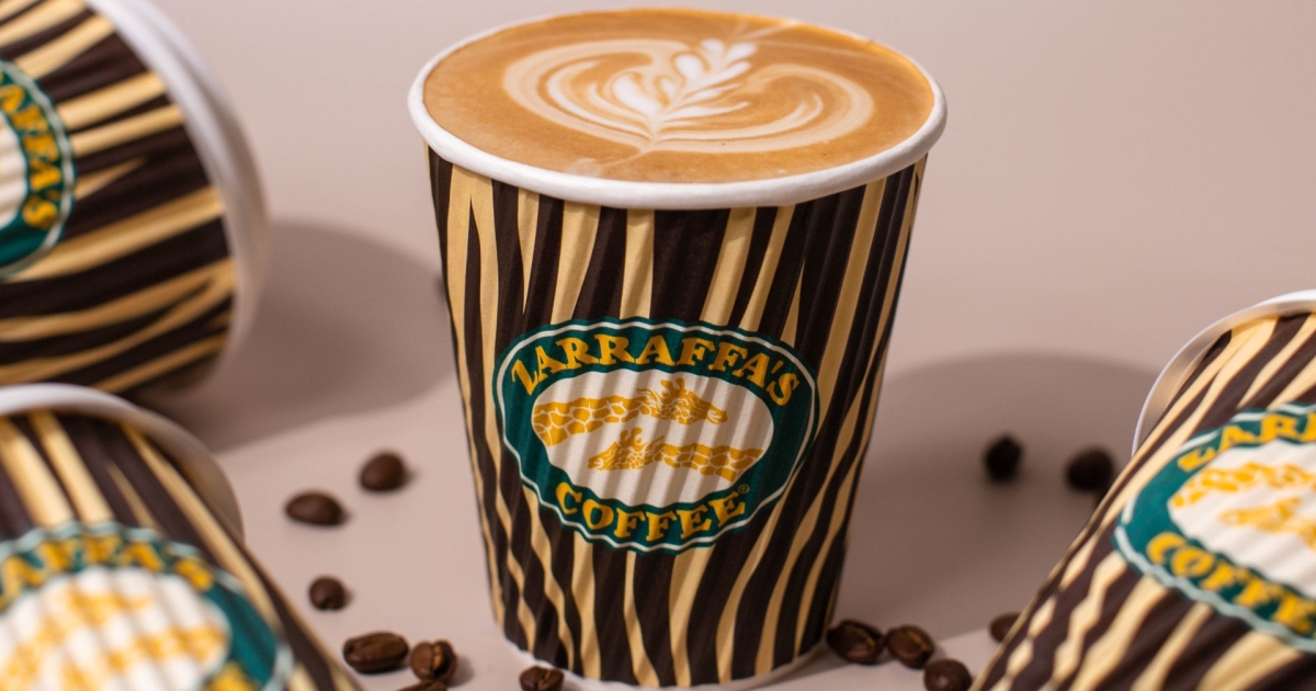Zarraffa’s Coffee introduces tenth Single Origin coffee | QSR Media