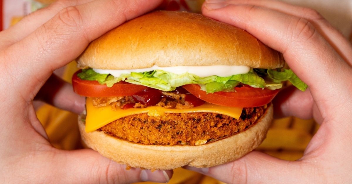 Social Media Wrap: Burger King favourite returns; TGI Friday's new ...