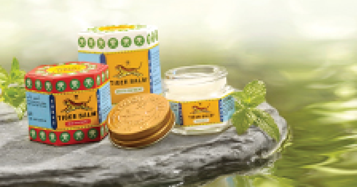 Profit of Tiger Balm maker Haw Par soars 46% YoY to $216.6m in FY23 ...
