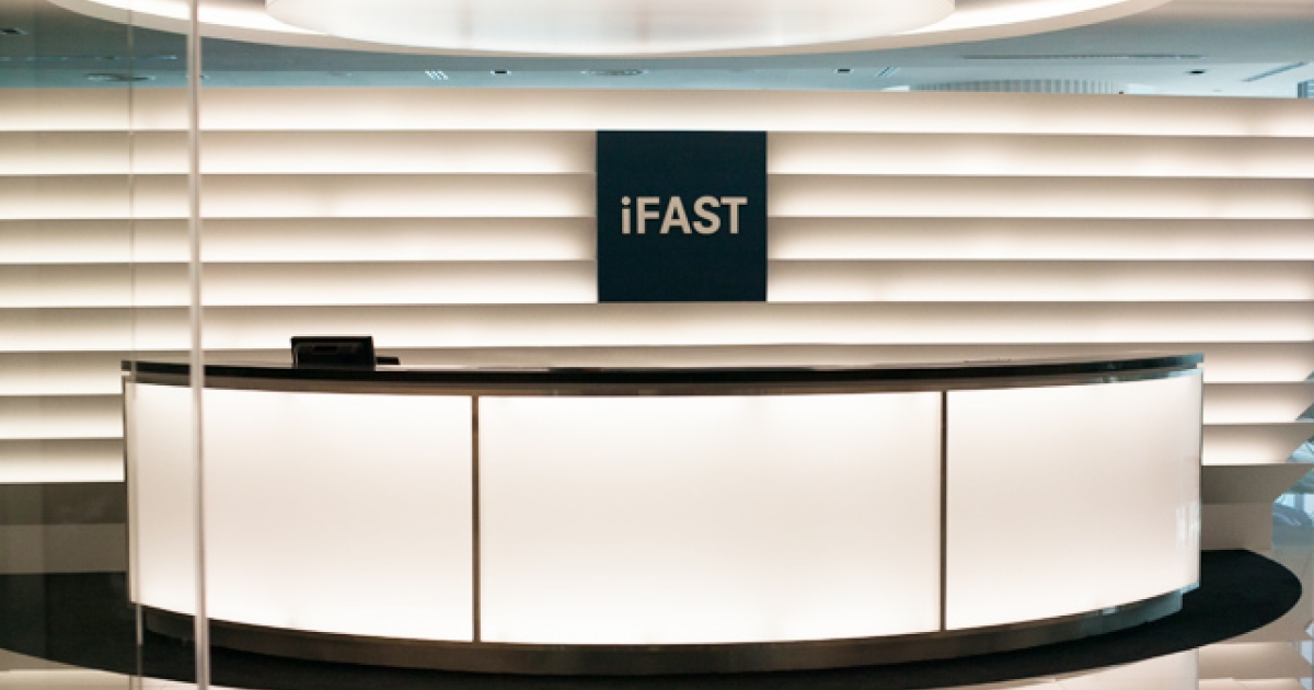 iFAST Corp reports 340% YoY net profit surge in 2023 | Singapore Business Review