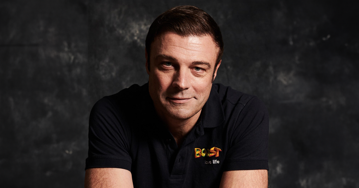 Boost Juice Malaysia CEO on how digital dominance is defining the QSR ...