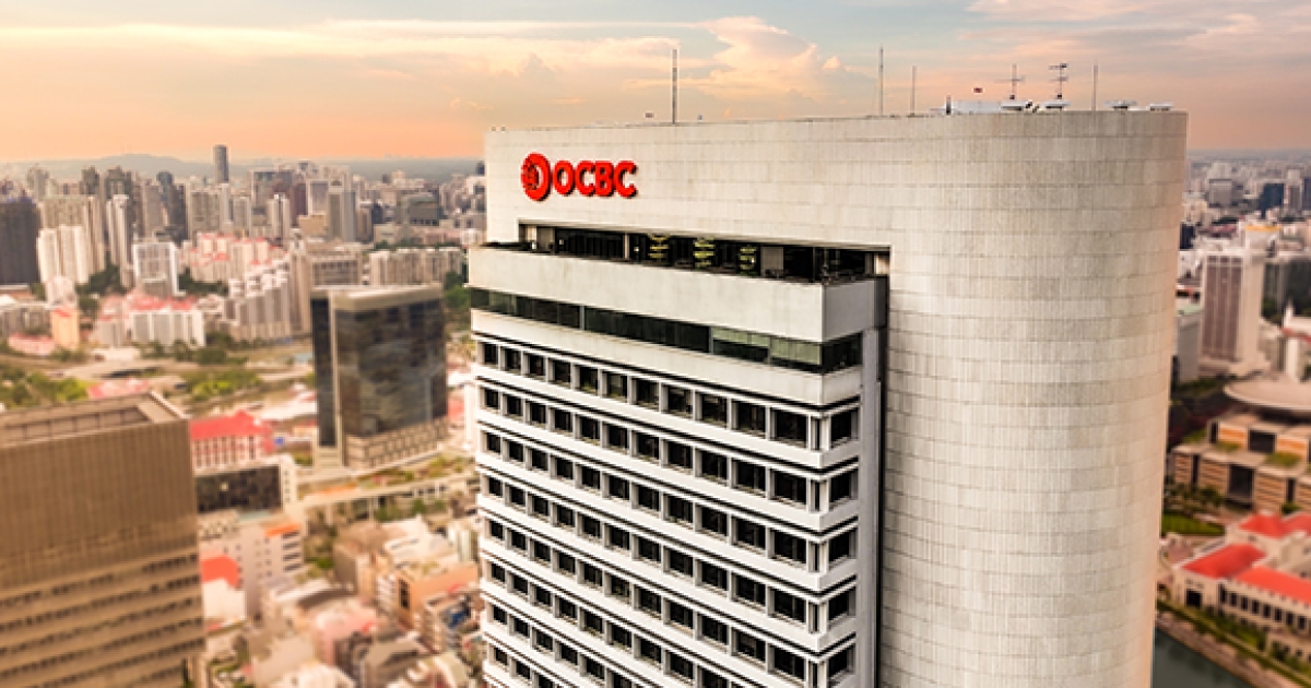 OCBC gives S$9m support to 14,000 junior employees | Singapore Business Review