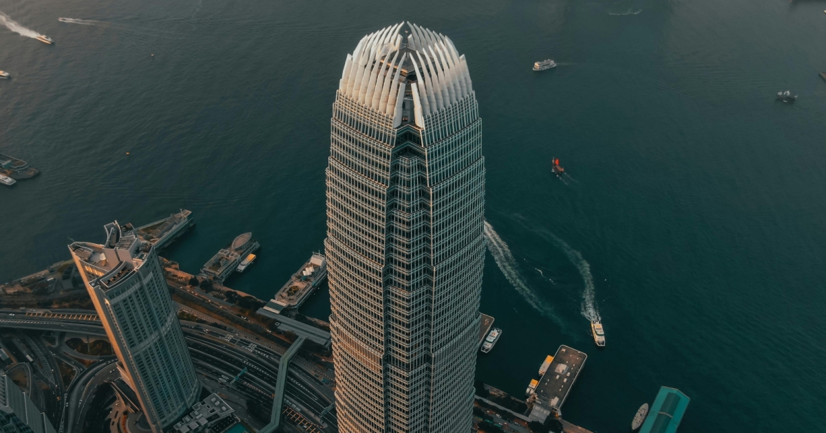 Towngas supports govt's green initiatives in Budget speech | Hong Kong ...