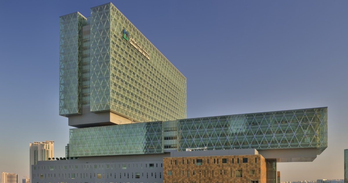 Cleveland Clinic Abu Dhabi launches ultrasound treatment for prostate ...