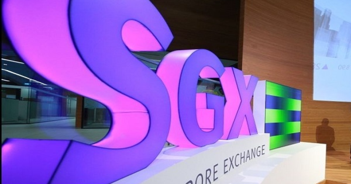 SGX Securities launches 1st active ETF | Singapore Business Review