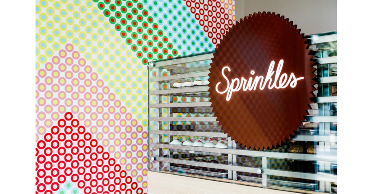 Dessert brand Sprinkles targets Asia expansion | Retail Asia