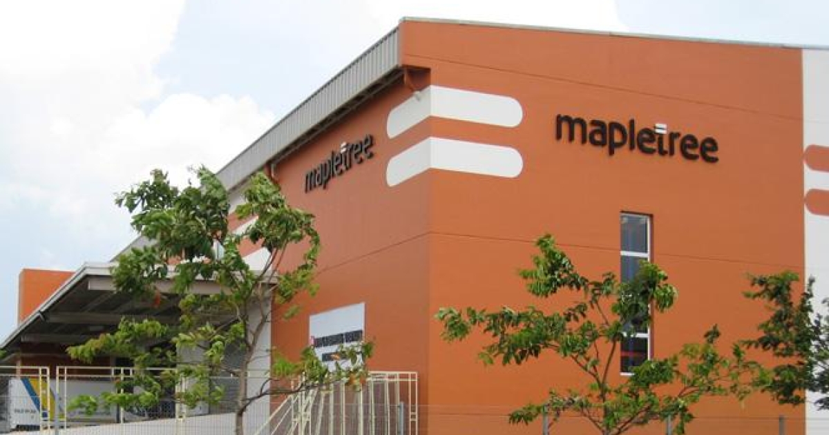 Mapletree Logistics Trust to acquire 3 logistics assets in Malaysia and ...