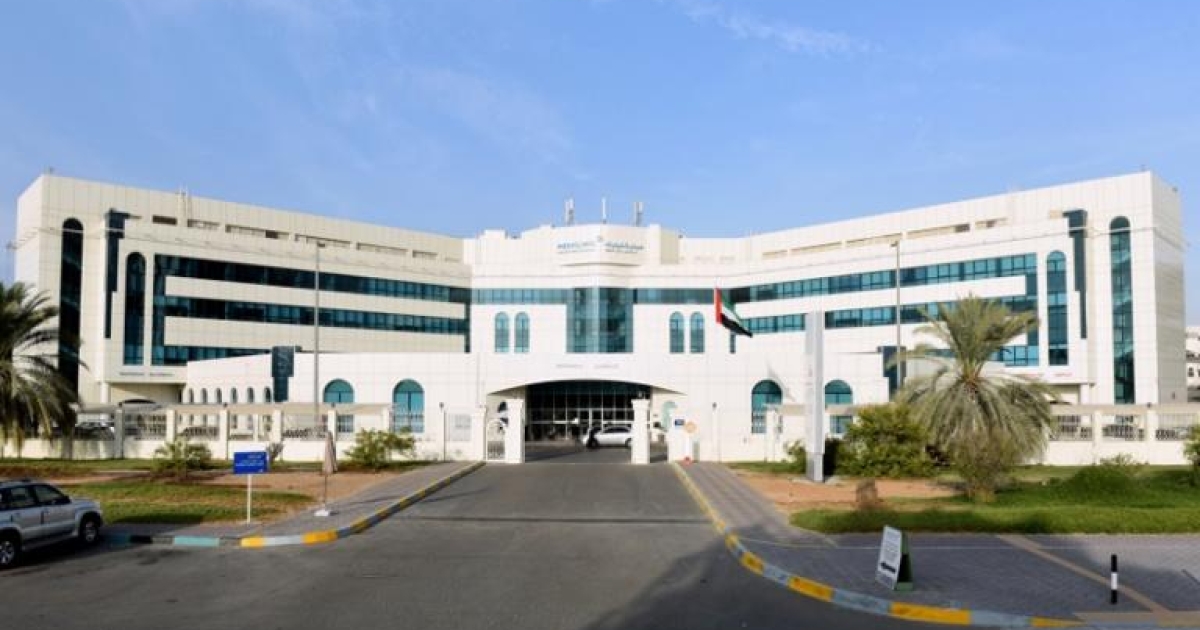 Makkah Health Cluster inks deal for new dialysis centre in Al-Noor ...