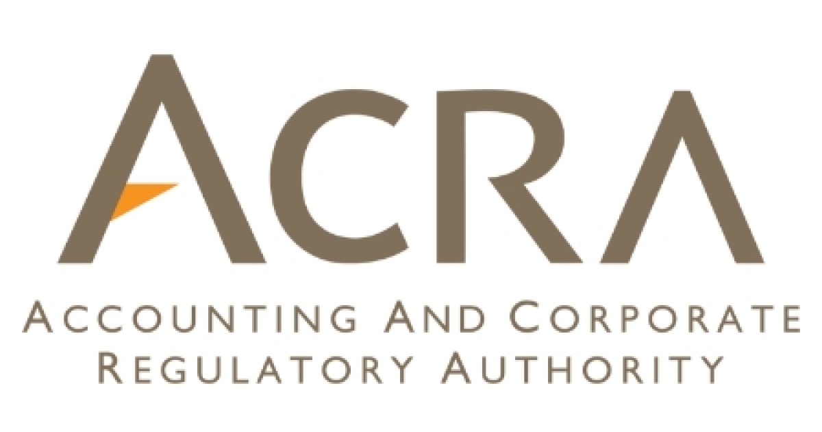 ACRA announces board changes | Singapore Business Review