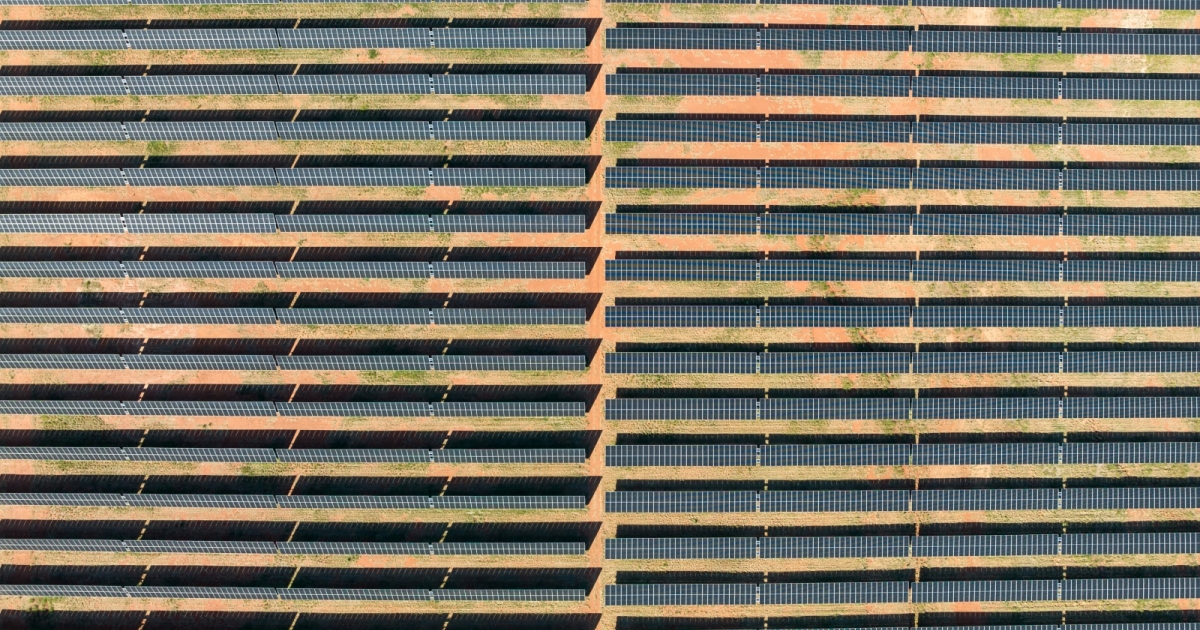 APA switches on Australia’s largest remote grid solar farm | Asian Power