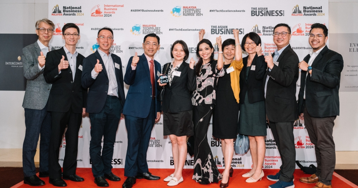 Silverlake Axis Sdn Bhd elevates regional banking with its Core Banking ...