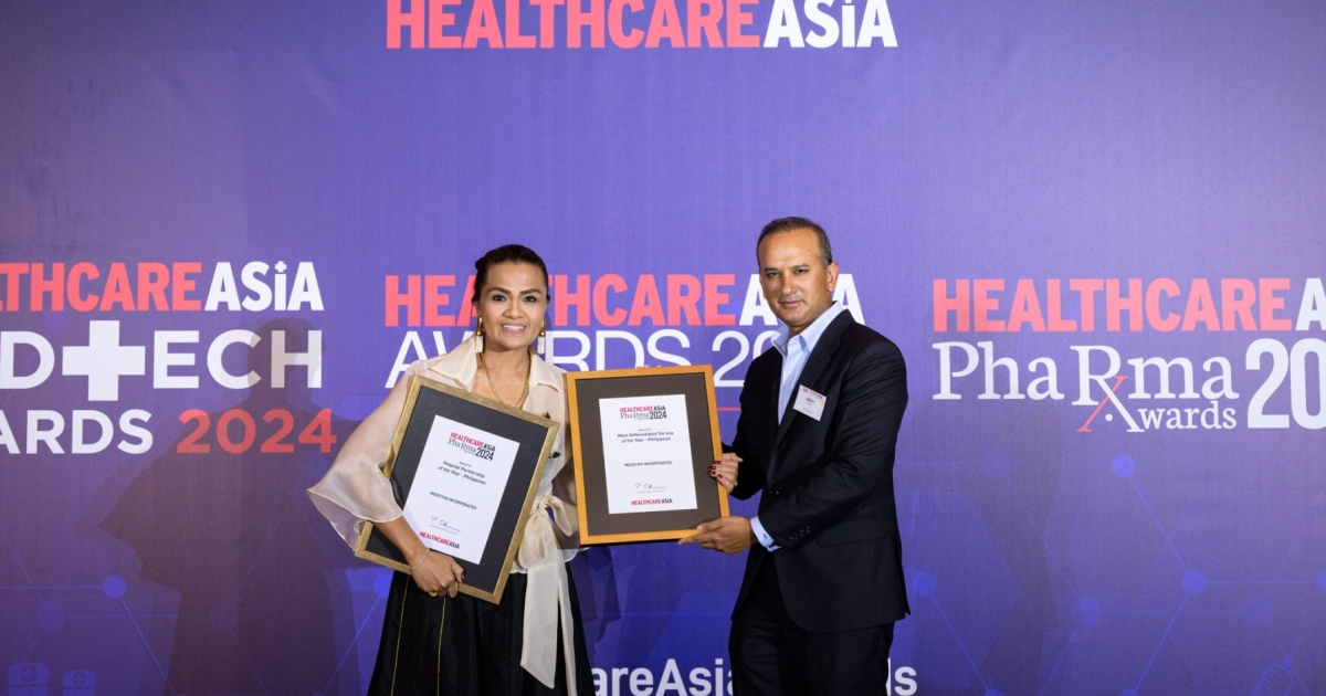 MedEthix leverages the synergy of strategic alliances to ease ...