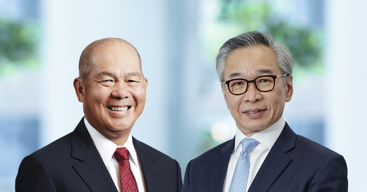 Bob Tan to retire as board chairman of CapitaLand Ascott Trust | Singapore Business Review